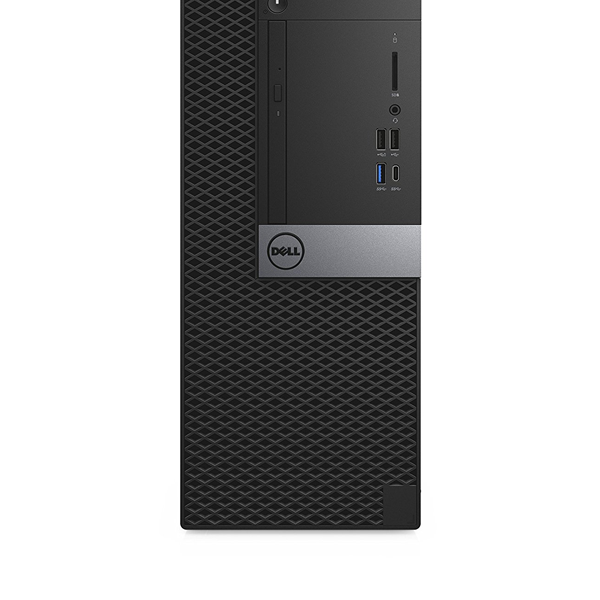 Wholesale Dell Optiplex - 7050 MT Desktop (Intel Core i7-7700, 8GB, 1TB ...