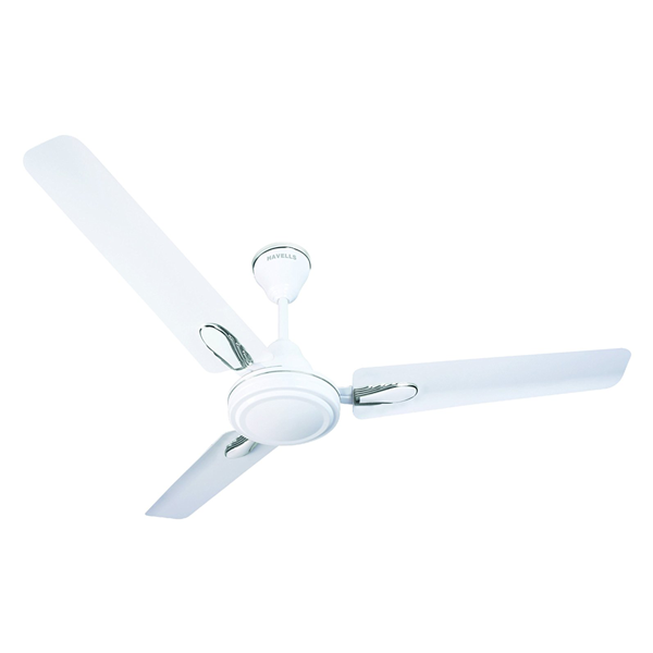 Wholesale Havells -Spark Deco 1200mm Ceiling Fan White, 1 Year Warranty ...