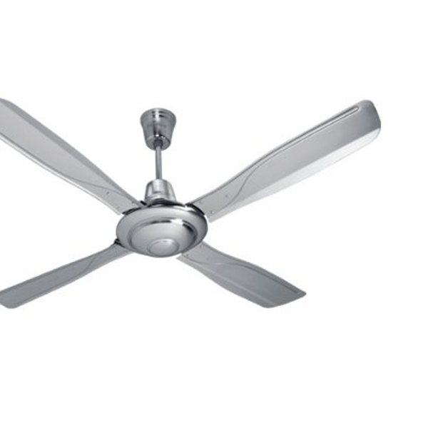 Wholesale Havells - Yorker, 1320mm Ceiling Fan, Brushed Nickel, 1 Year ...