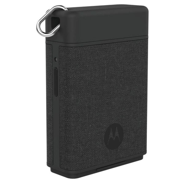 Wholesale Motorola P1500 Power Pack Micro 1500 mAh Power Bank (Black ...