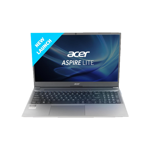 Wholesale Acer Aspire Lite AL15-53 (UN.34ESI.004) Metal Body Laptop (Intel Core i3-1305U/ 8 GB ...