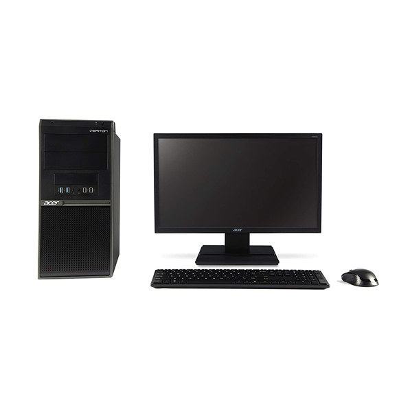 Wholesale Acer Veriton S2690G (VT.VW6SI13521) Desktop Pc (Intel Core i5 ...