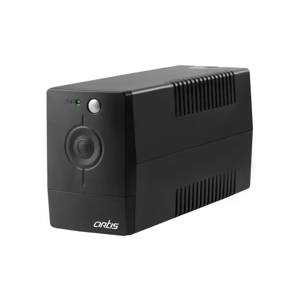 Wholesale Artis Powersafe 600VA UPS with best liquidation deal ...