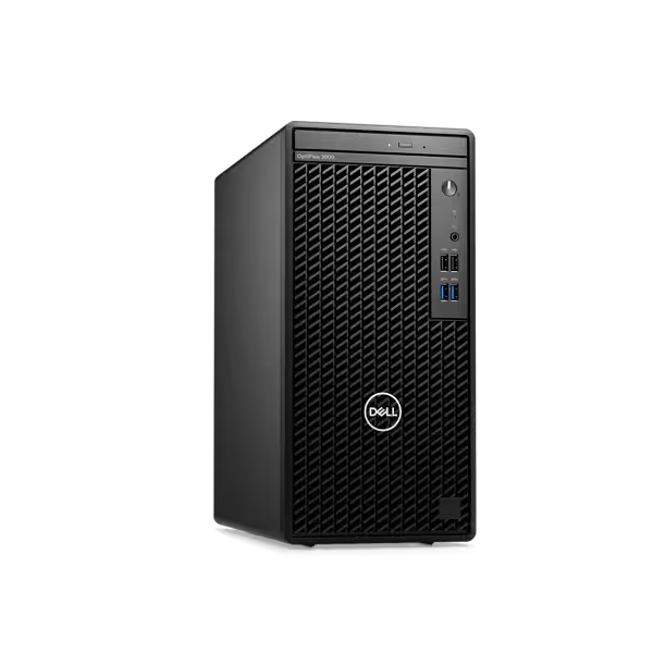 Wholesale Dell Optiplex 3000 MT Desktop (Intel Core i5-12500/ 12th Gen ...