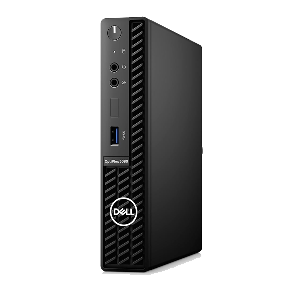 Wholesale Dell Optiplex 3090 Tiny Desktop (Intel Core I5/ 10th Gen/ 8GB ...