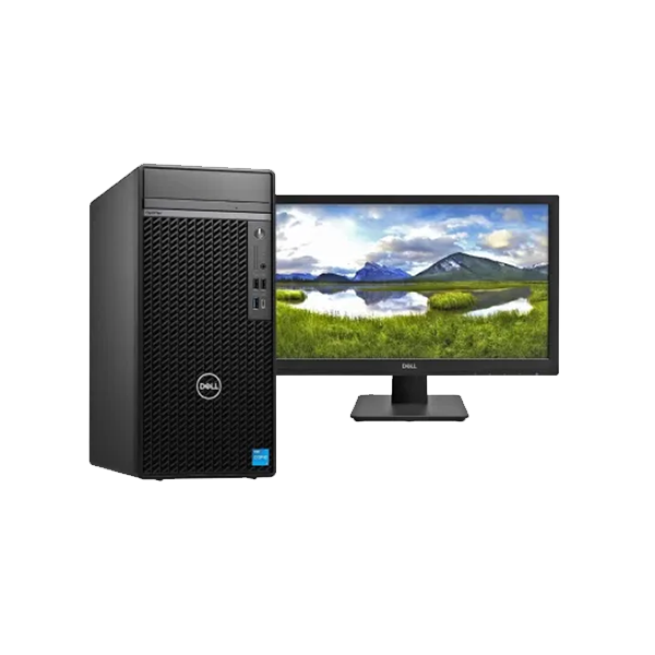 Wholesale Dell OptiPlex 7020 Mini Tower (Intel Core i5-A12500/ 12th Gen ...