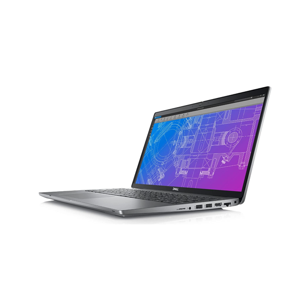 Wholesale Dell Precision 3570 Mobile Workstation (Intel Core I7-1255G ...