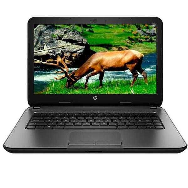 Wholesale HP 240 G3 (K1C59PA) Series Laptop (4th Gen Intel Core i3- 4GB ...