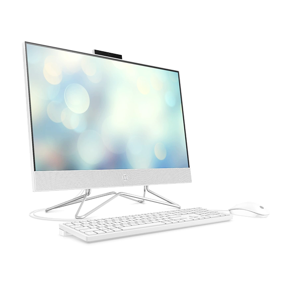 Wholesale HP 24-DF1229IN All in One Desktop (Intel Core i5-1135G7/ 11th ...