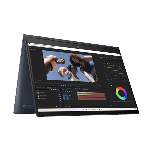 Wholesale HP ENVY 13-bf0058TU x360 2-in-1 Laptop (Intel Core i5/ 12th ...