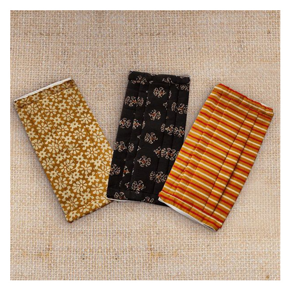 Wholesale Kashe Cotton Women Mask Back to Basics Mustard, Olive Green ...