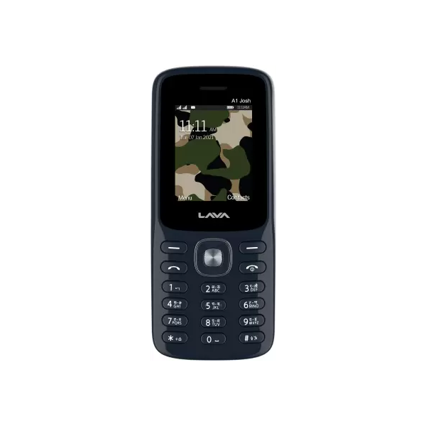 Wholesale LAVA A1 Josh (Black + Silver) with best liquidation deal ...