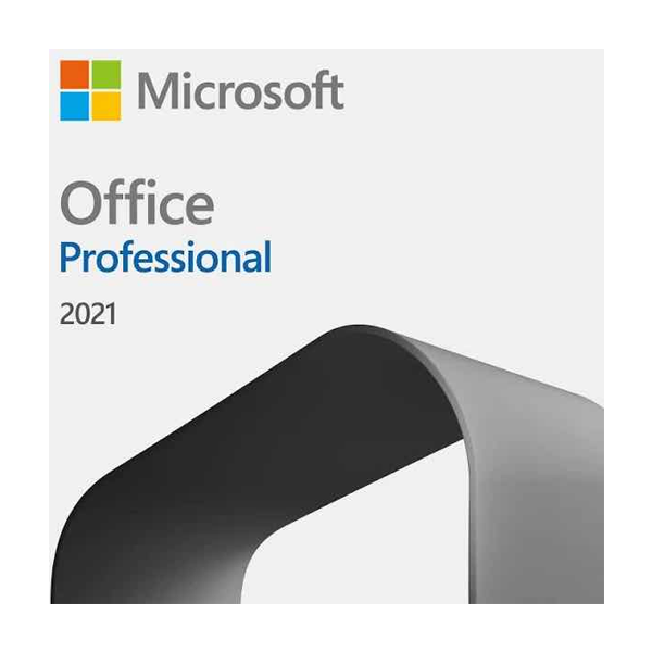 Wholesale Microsoft Office Professional Plus 2021 with best liquidation ...