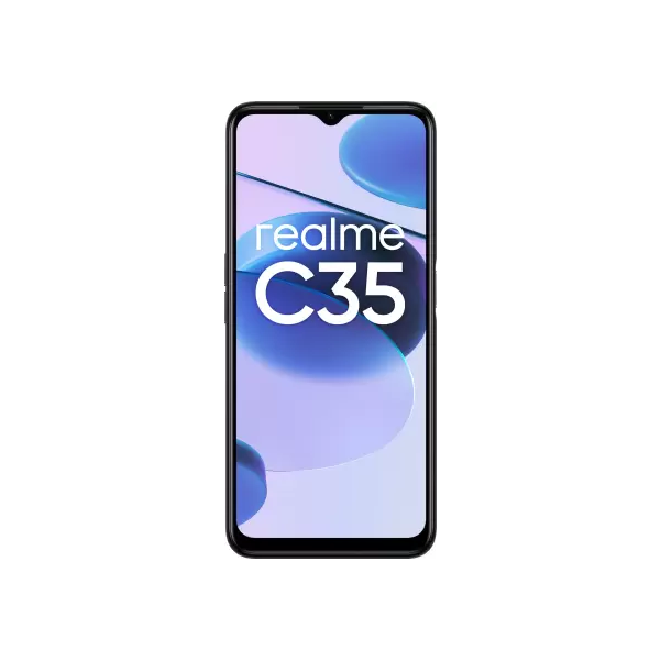 Wholesale Realme C35 (4GB RAM/ 128GB Storage), Mix Color with best ...