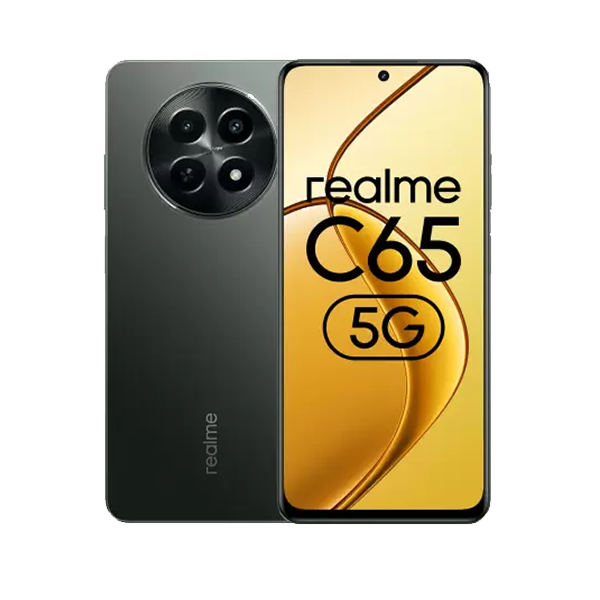 Wholesale Realme C65 5G (6GB RAM, 128GB Storage) Mix Colour with best ...