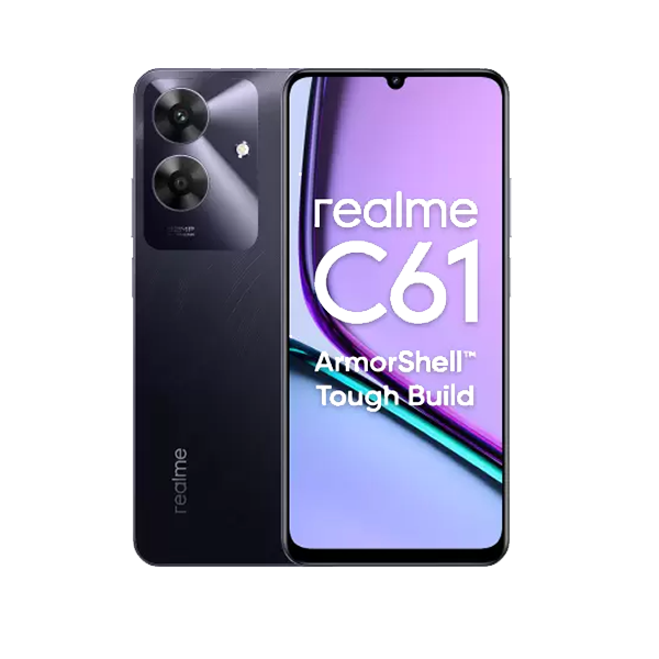 Wholesale Realme C61 (4GB RAM/ 64GB Storage) Mix Color with best ...