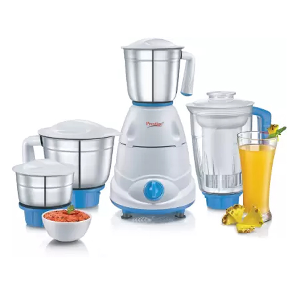 Wholesale ( Refurbished) Prestige Plus Atlas 750 W Juicer Mixer Grinder ...