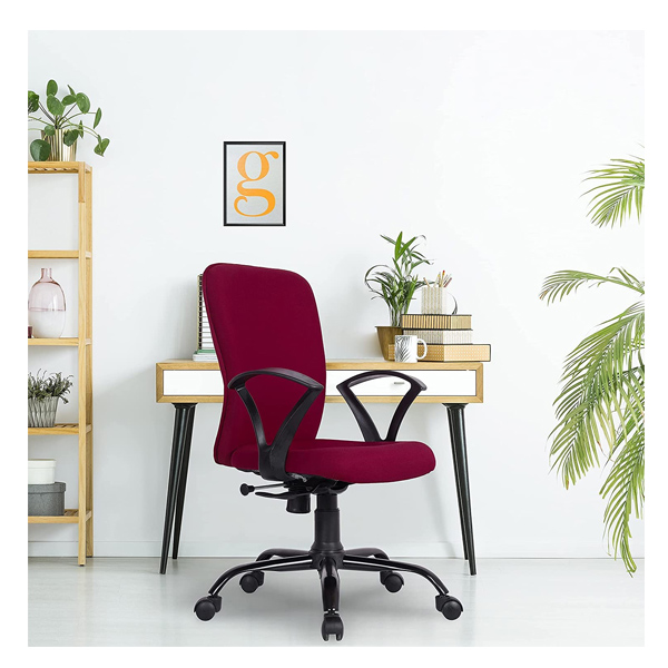 Wholesale Refurbished Green Soul ( Seoul_X_Confident Maroon) Office ...