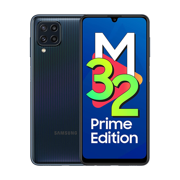 Wholesale Samsung Galaxy M32 Prime Edition (6GB RAM, 128GB), Mix Color ...