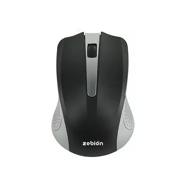 Wholesale zebion Rocky Wired Optical Mouse (USB 3.0, Black, Gray) with ...