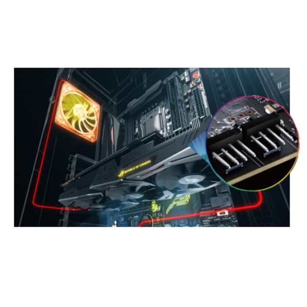 Wholesale Asus Mining RX470-8G-LED-S Graphic Card (Oem Packaging) with ...