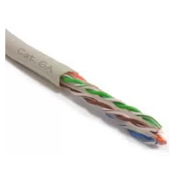 Wholesale Dax (DX-C06A300) Cat - 6A UTP Cable, 23AWG, 100% Bare copper ...