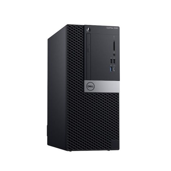 Wholesale Dell OptiPlex 5060 Mini Tower Desktop PC/ Intel Core i5-8500 ...