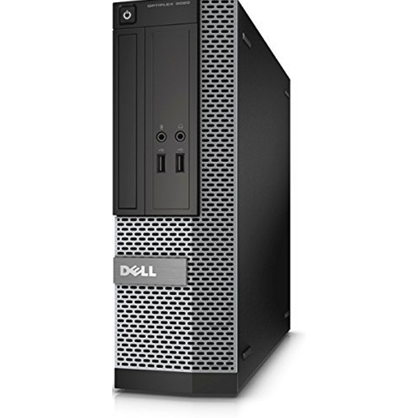 Wholesale Dell Optiplex -3020 MT Desktop (IntelCore i3-4160, 4GB, 500 ...