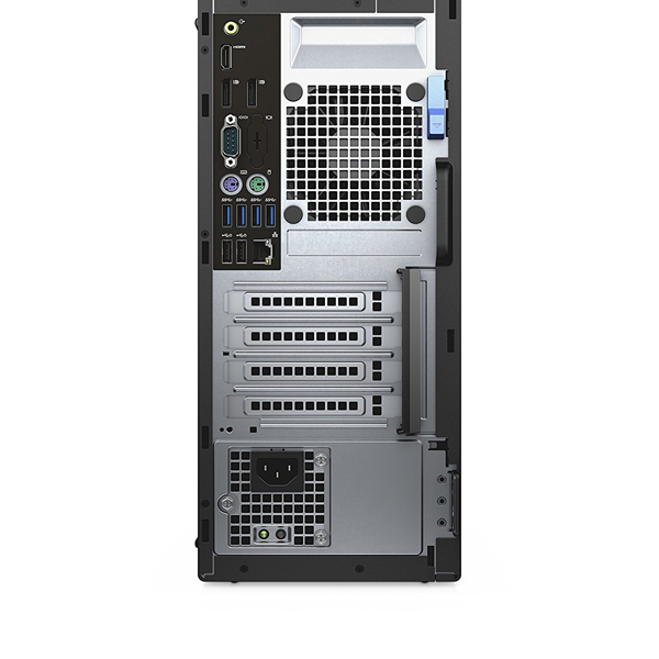 Wholesale Dell Optiplex - 7050 MT Desktop (Intel Core i7-7700, 4GB, 1TB ...