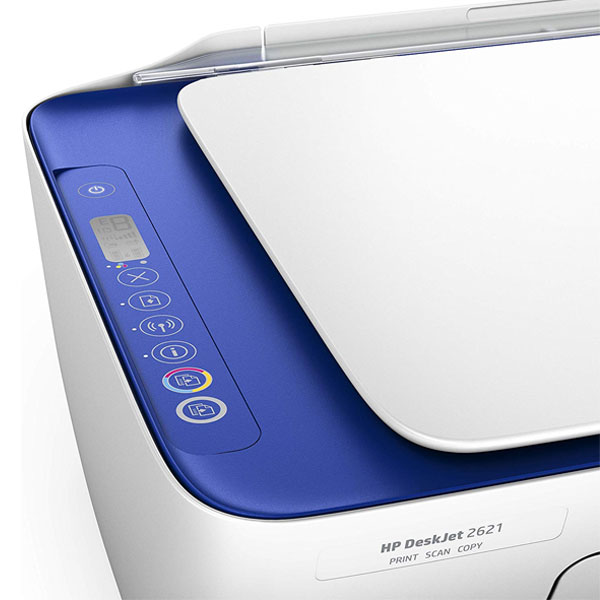 Wholesale HP Deskjet 2621 (Y5H68D) Wireless All-In-One Printer with ...