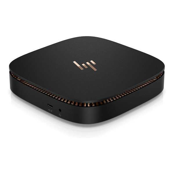 Wholesale HP Elite Slice G1 Mini Desktop 1RX55PA (Core i5 6600T/ 8GB ...