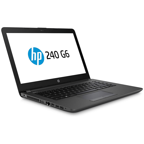 Wholesale HP 240 G6 (5LR09PA) Laptop (Intel CORE I3-7020U 7th gen/ 4GB ...