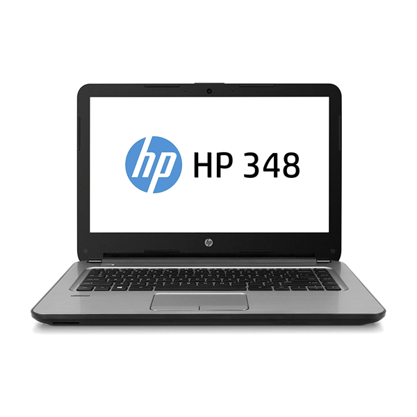 Wholesale HP 348 G4 (5NZ81PA) 14 inch Laptop ( Intel Core i3 7th Gen ...