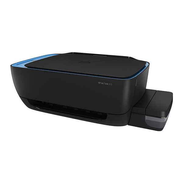 Wholesale HP INK TANK 319 ALL-IN-ONE PRINTER (BLACK) with best ...