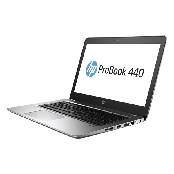 Wholesale HP 348 Notebook G3- X6W40PA , Intel Core i5 7th Gen, 4GB, 500 ...