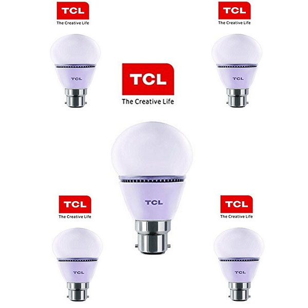 Wholesale TCL LED BULB - 3W Natural White with best liquidation deal ...