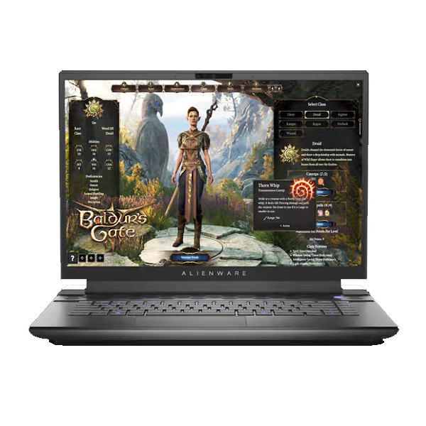 Wholesale Dell Alienware M16 R1 Gaming Laptop (Intel Core i9/ 13th Gen ...