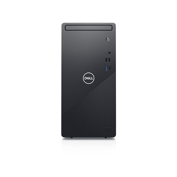 Wholesale Dell Inspiron 3891 Desktop (Intel Core i3-10105/ 10th Gen ...