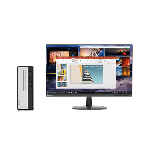 Wholesale Lenovo Ideacentre (90MV00DNIN) Desktop (AMD 3020e Processor ...