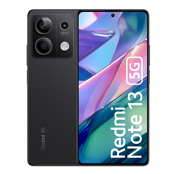 Wholesale Redmi Note 13 5G (12GB RAM/ 256GB Storage) Mix Colour with ...